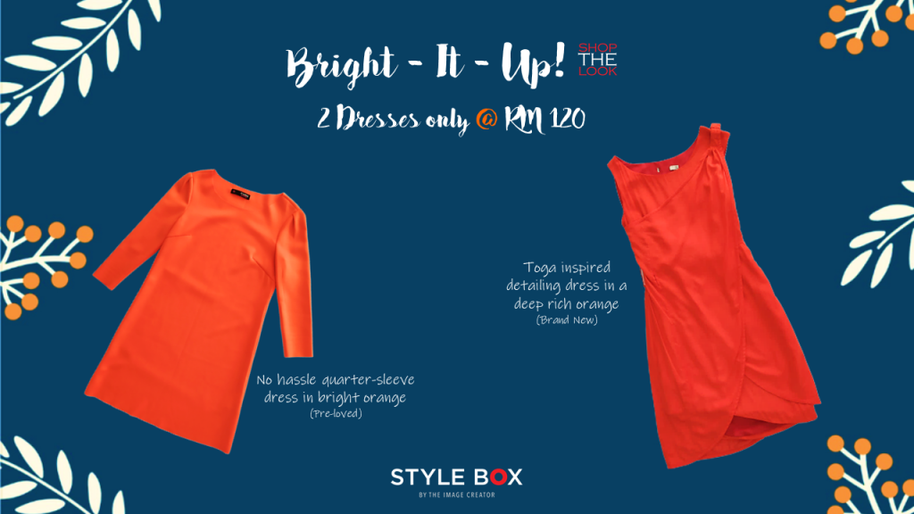 Bright-It-Up! | Style Box By The Image Creator